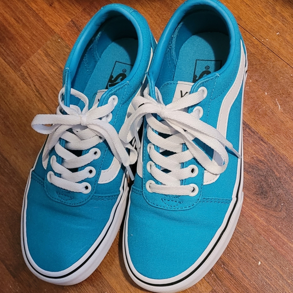 Vans Ward Low - Gem